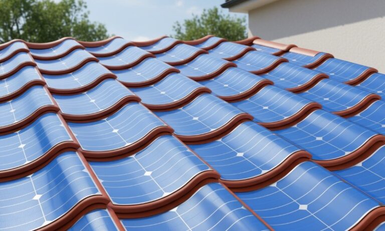 Solarni crepovi - Kako funkcionišu i da li su bolji od solarnih panela?